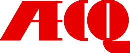 AECQ - Accueil